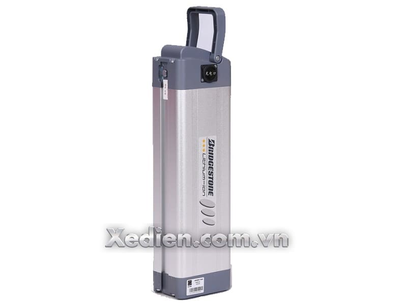 Pin xe đạp điện Bridgestone QLI36 (pin 36V)